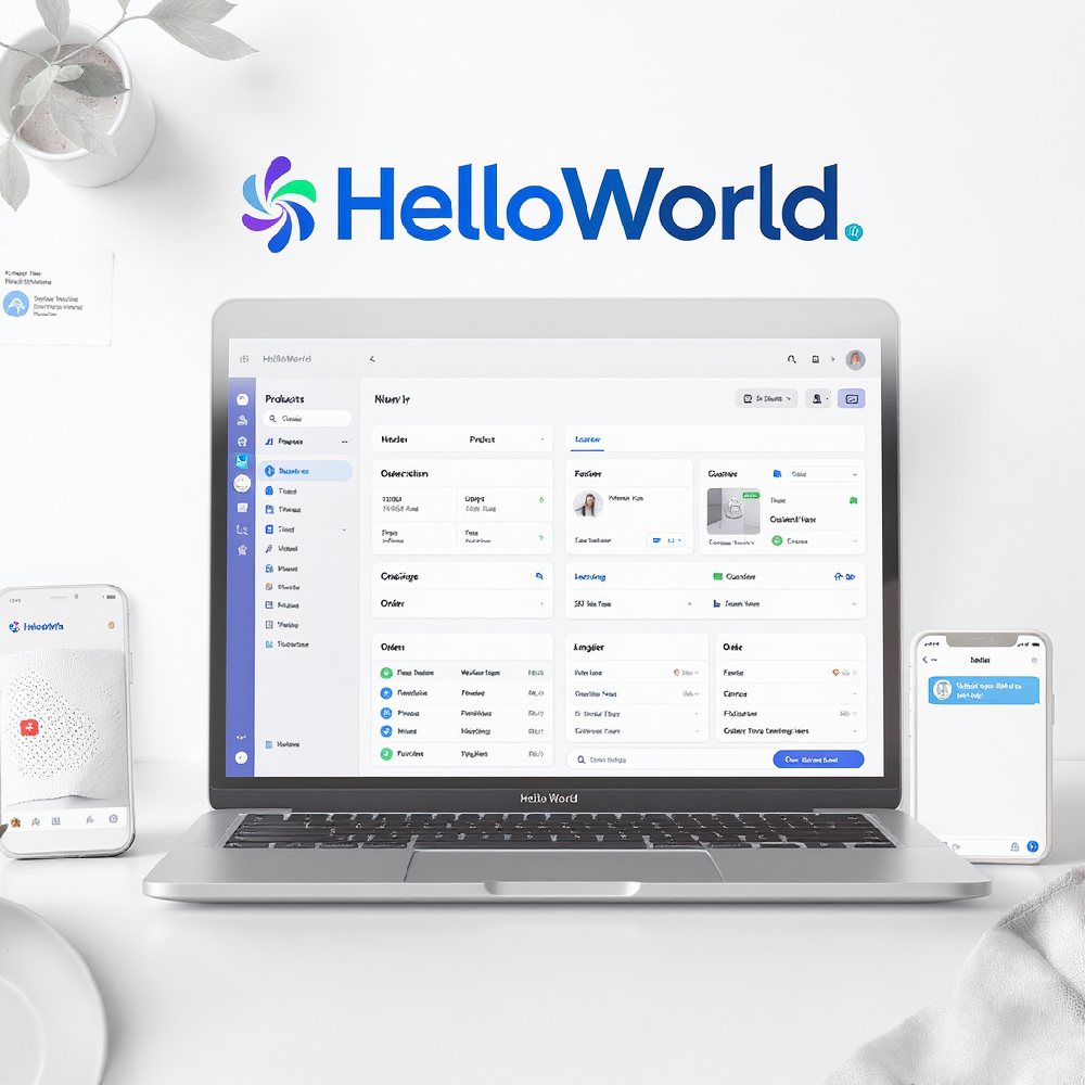 跟着HelloWorld学编程：快速上手的5个技巧